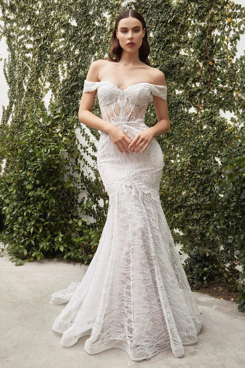 How Much Are Wedding Dresses? Pricing Breakdown by Style & Designer