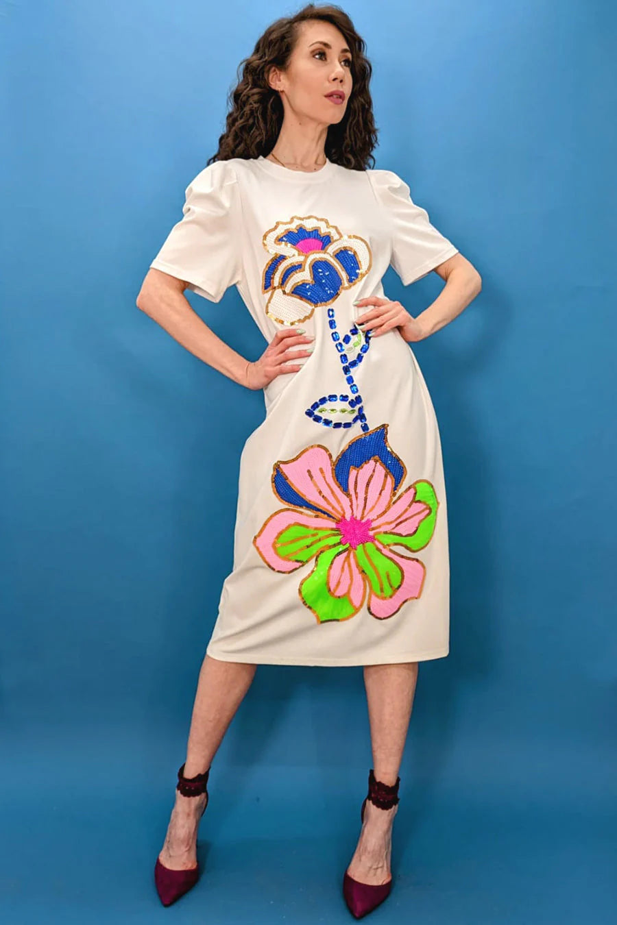 Shop for Nancy Young Fashion Dresses – The Dress Outlet