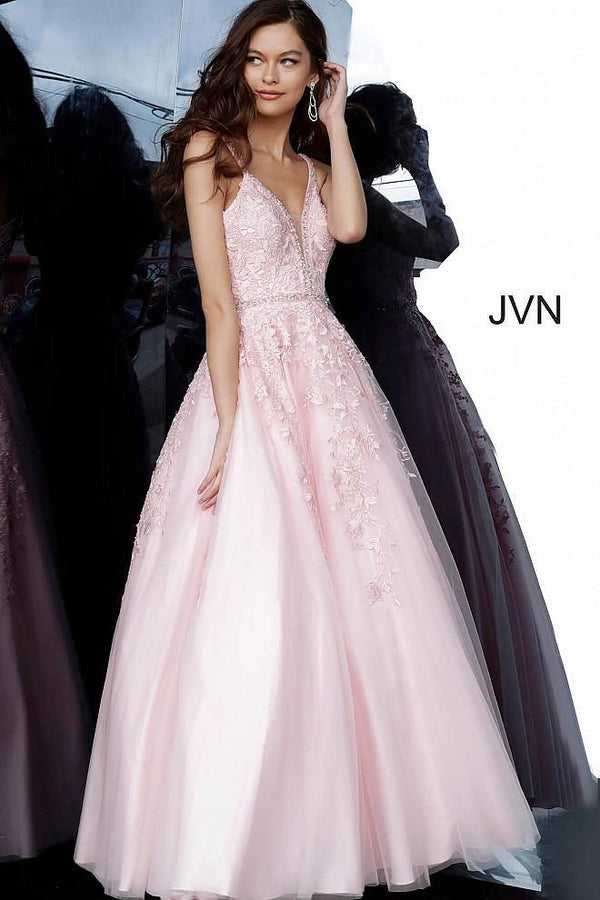 Shop Now Princess Prom Dresses for a Fairytale Prom Night