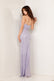 AB Ivory Aleta 1148 Prom Fitted Long Formal Beaded Evening Gown for ...