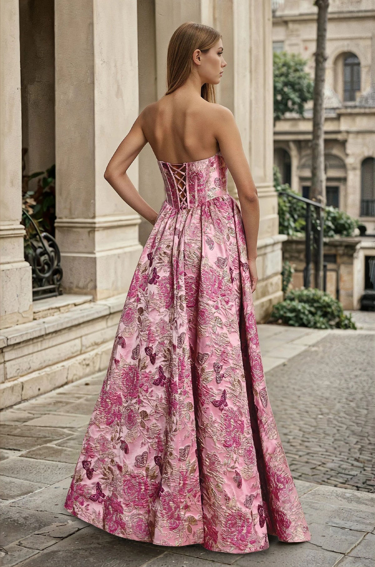 Shop 2026 Prom Dresses and Formal Evening Gowns at Low Prices – The ...