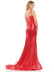 Colors 2848 Colors Long Sexy Spaghetti Strap Prom Dress for $439.99 ...