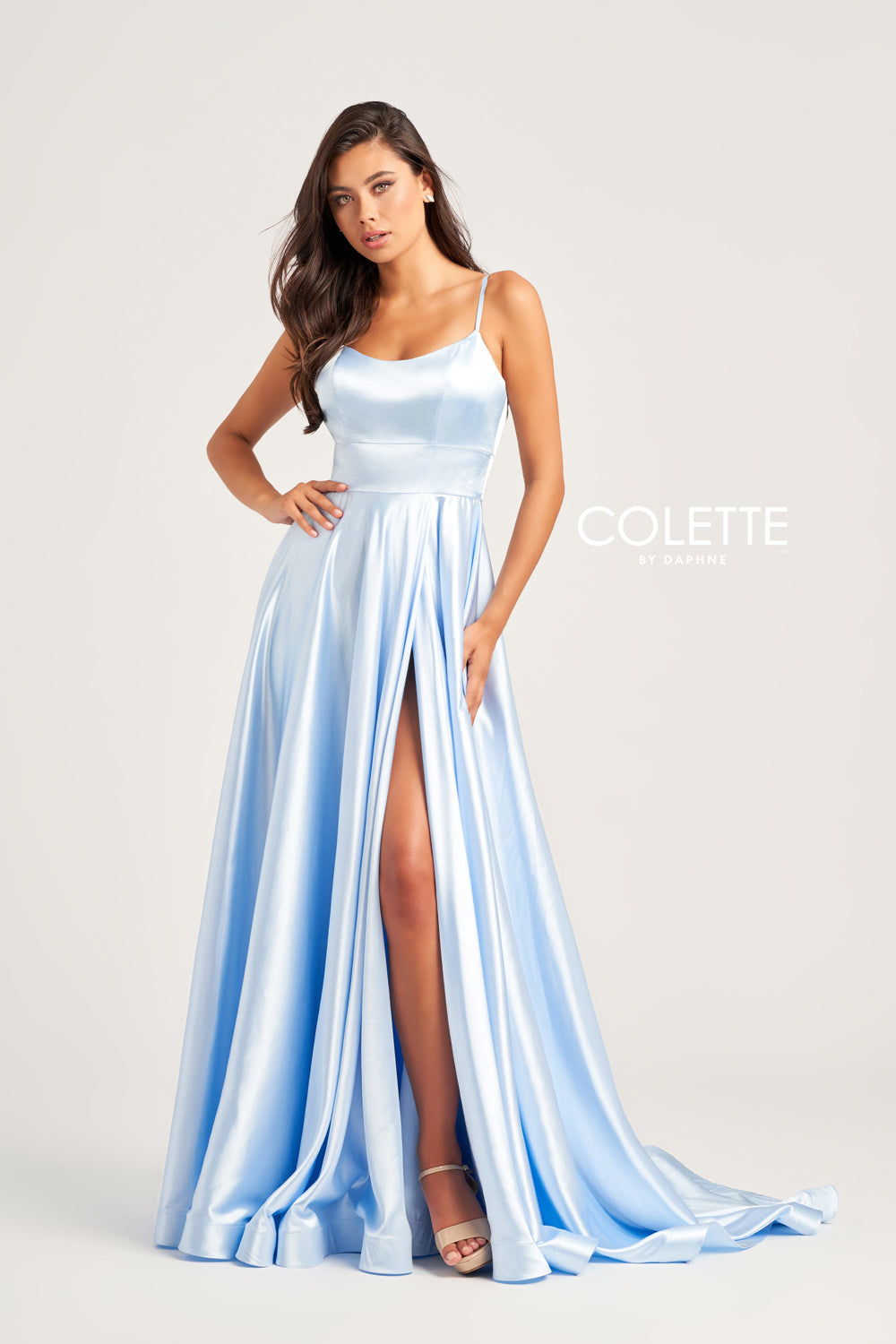 Colette CL5283 Formal Long Prom Dress – The Dress Outlet