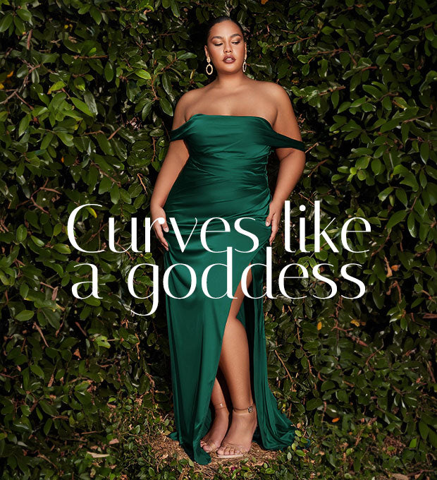 Get The Perfect Dress for Your Special Occasion at The Dress Outlet