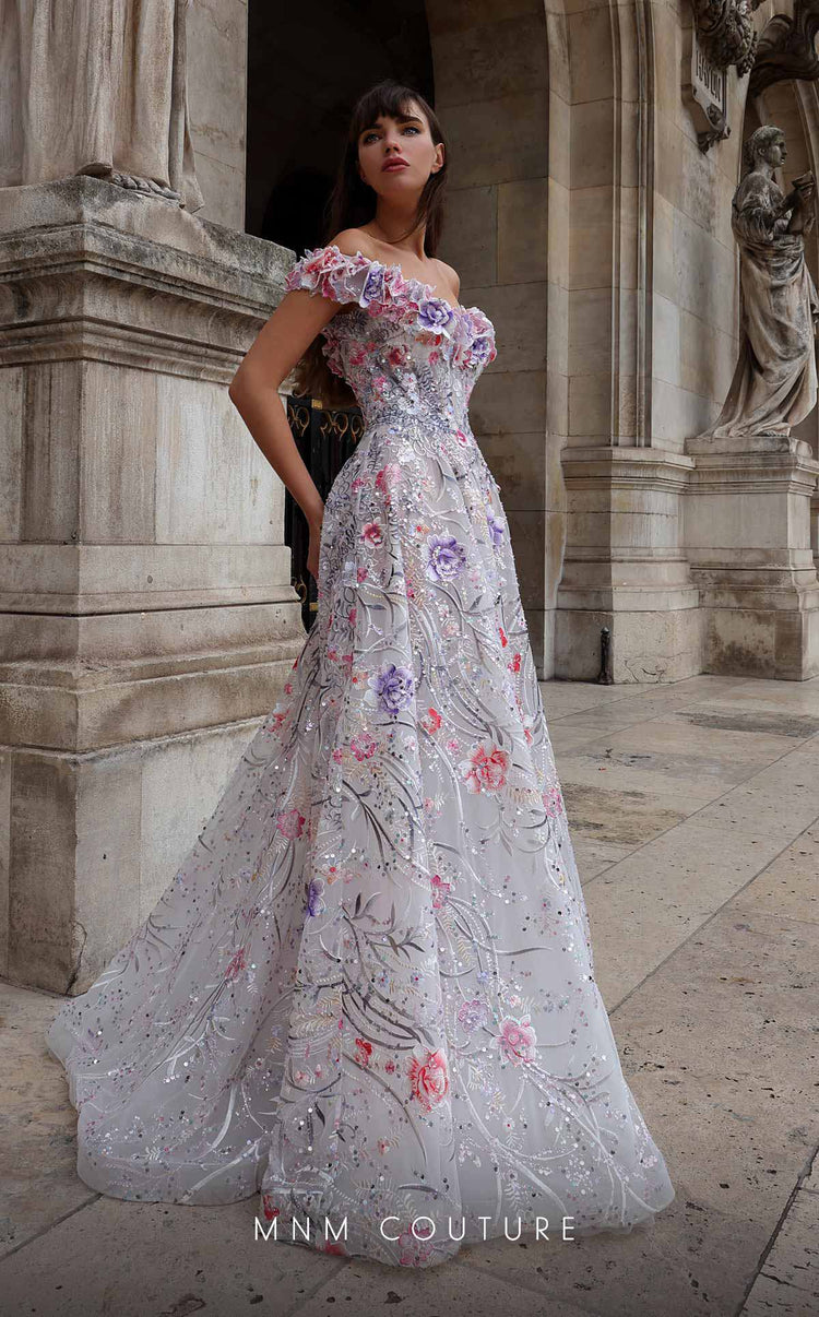 What Is a Formal Dress? A Beginner's Guide to Event Dress Codes – The ...
