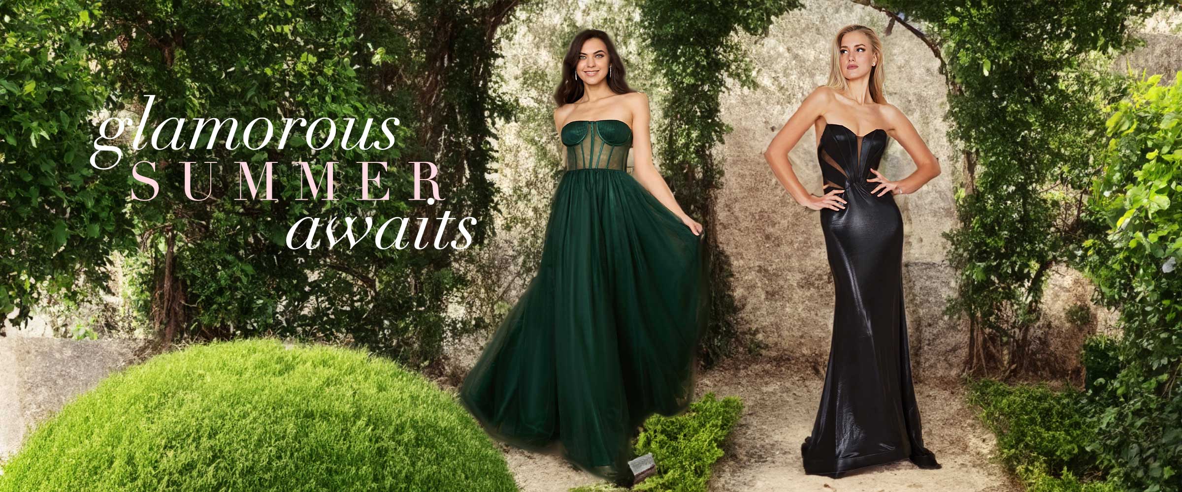 Get The Perfect Dress for Your Special Occasion at The Dress Outlet