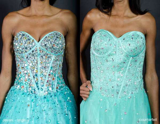 Steer Clear of Online Prom Dress Disasters: Your Ultimate Guide – The ...
