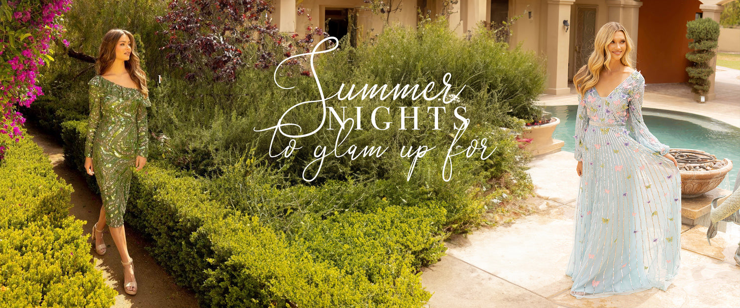 Get The Perfect Dress for Your Special Occasion at The Dress Outlet