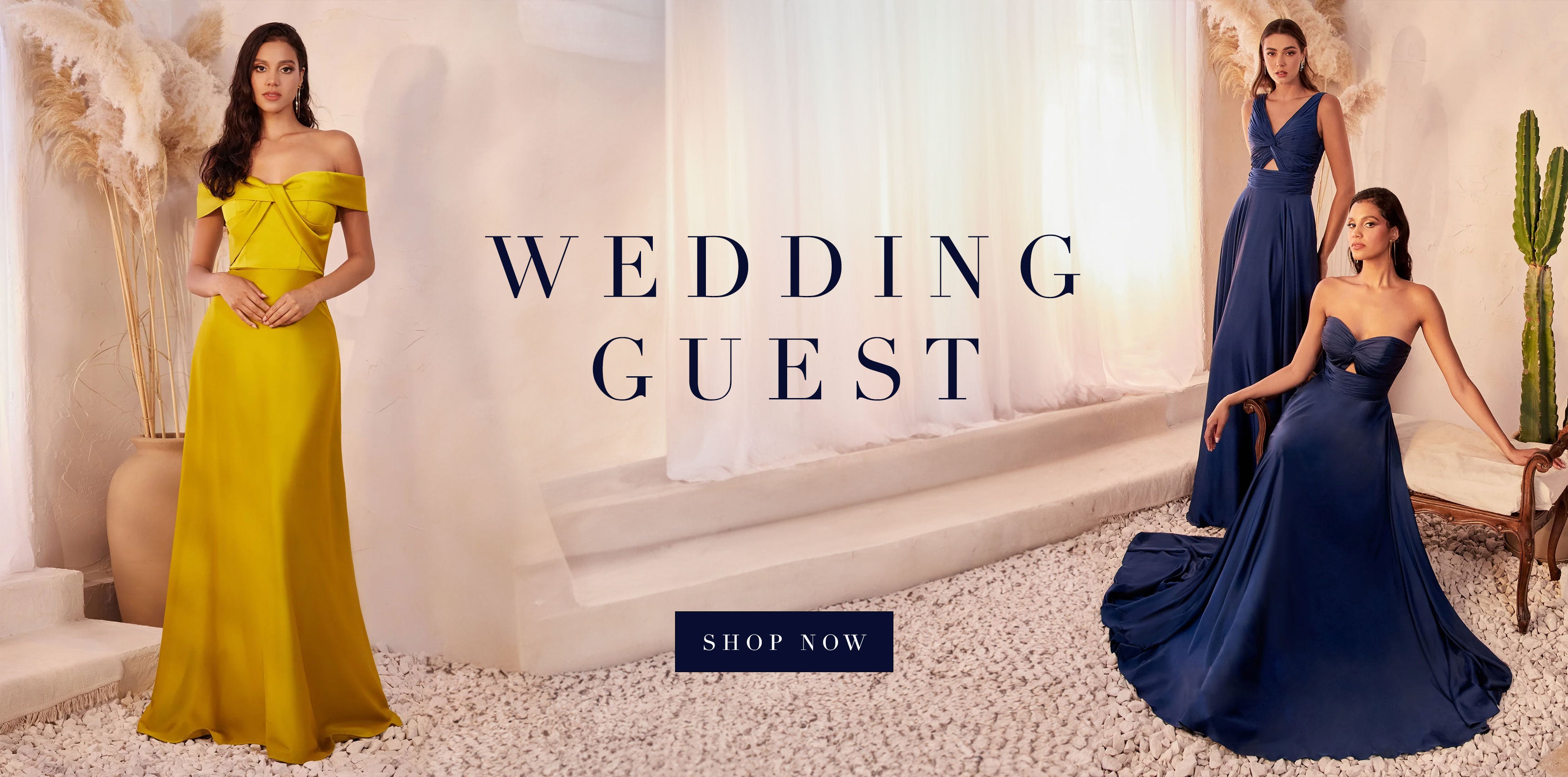 Get The Perfect Dress for Your Special Occasion at The Dress Outlet