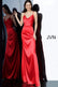 Red Jovani 4390 Long Sexy Prom Dress for $313.99 – The Dress Outlet