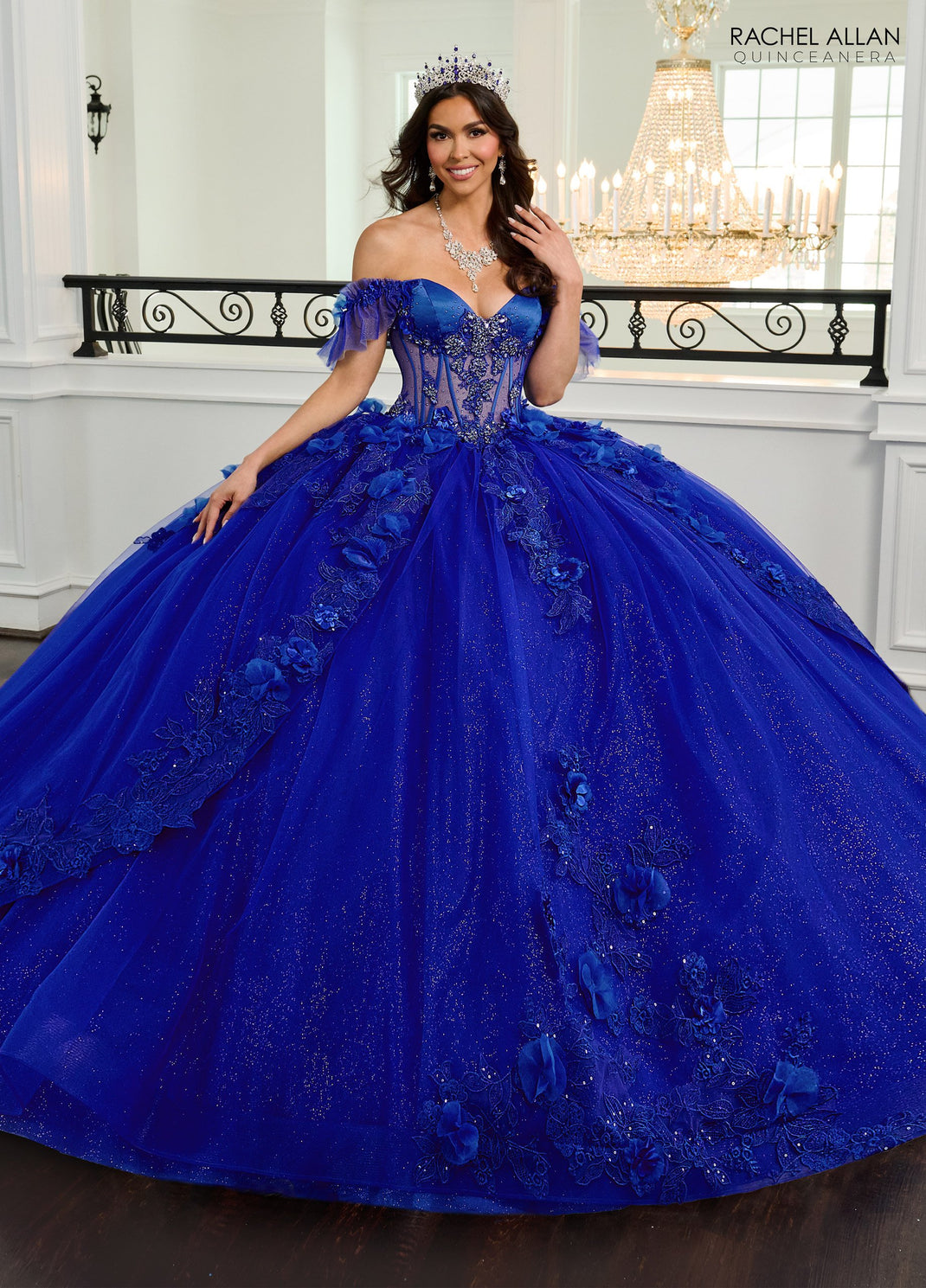 Quinceanera a Rite of Passage in Transition – The Dress Outlet