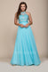 Long Open Back Prom Dress Evening Gown – The Dress Outlet