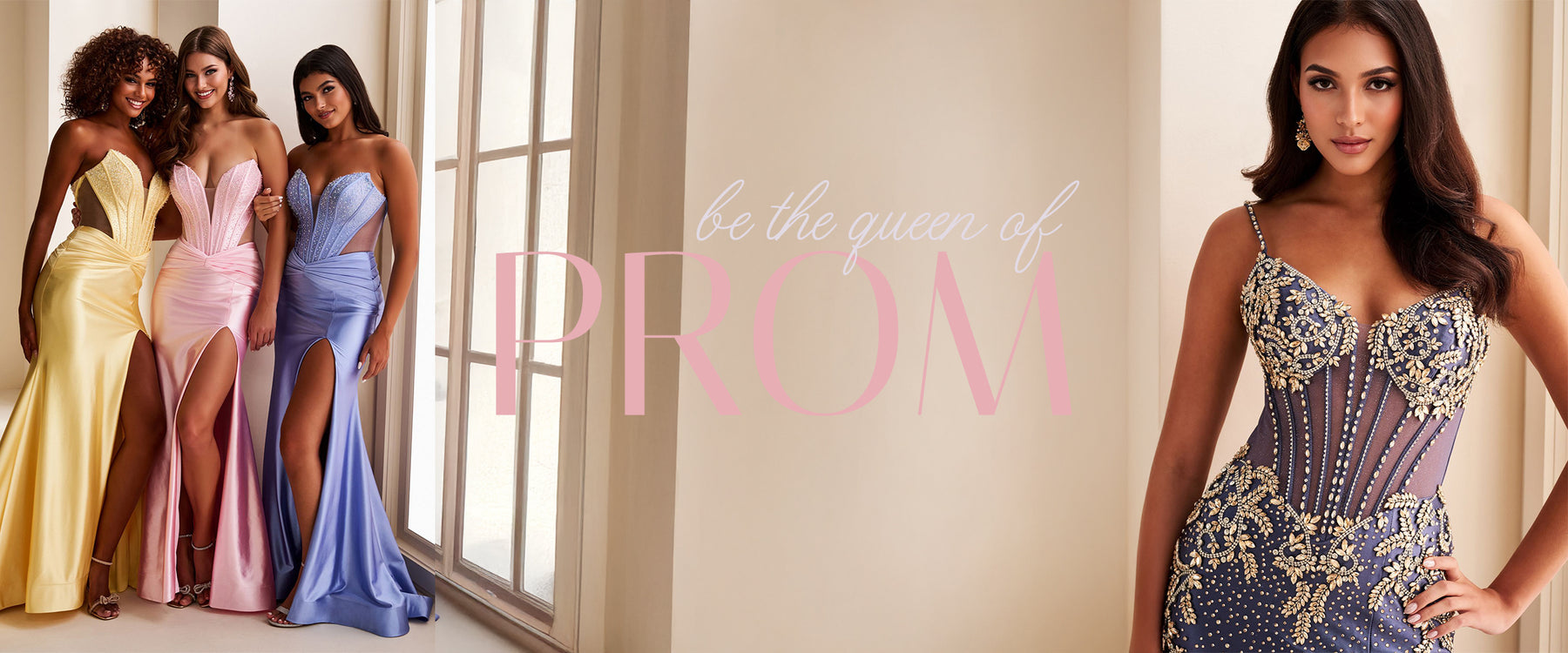 Shop 2026 Prom Dresses and Formal Evening Gowns at Low Prices – The ...