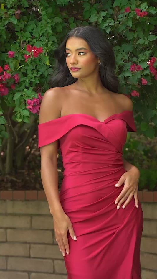 Matron of Honor – The Dress Outlet