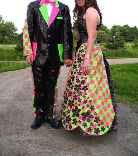 Steer Clear of Online Prom Dress Disasters: Your Ultimate Guide – The ...