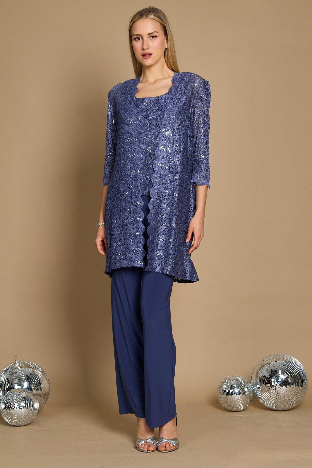 Buy Luxurious R&M Richards Pant Suits Now - The Dress Outlet
