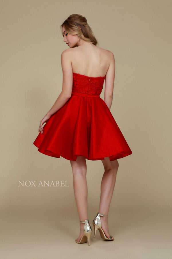 Short Prom Dress Formal Homecoming | Dress Outlet