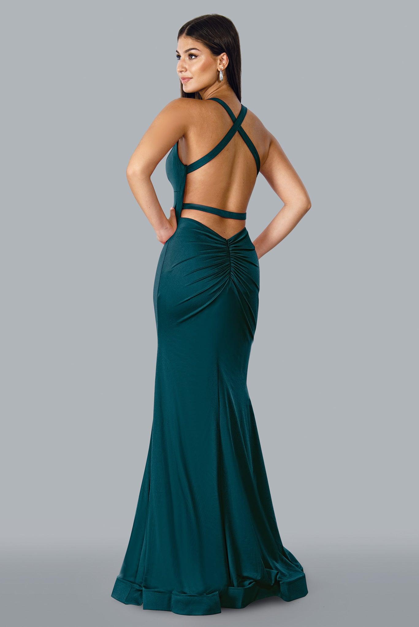 Red Stella Couture 23196 Sexy Long Evening Gown for $319.99 – The Dress ...