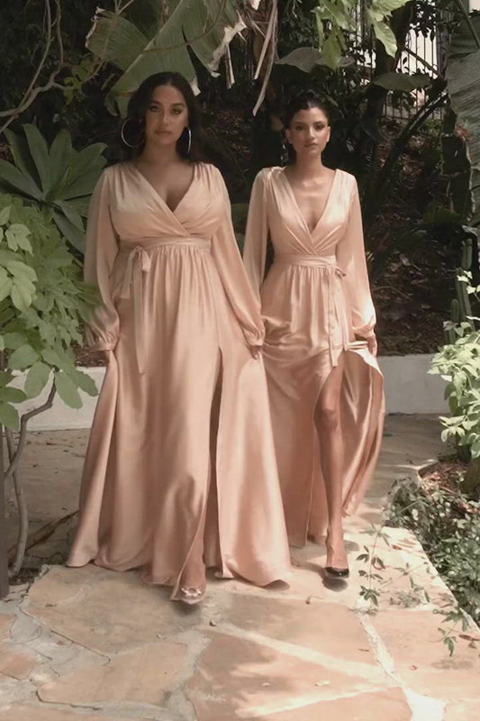 Plus Size Formal Dresses & Gowns – The Dress Outlet