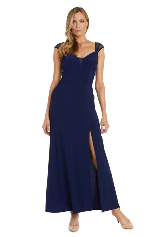 Twilight R&M Richards 6101 Long Formal Evening Dress for $129.0 – The ...