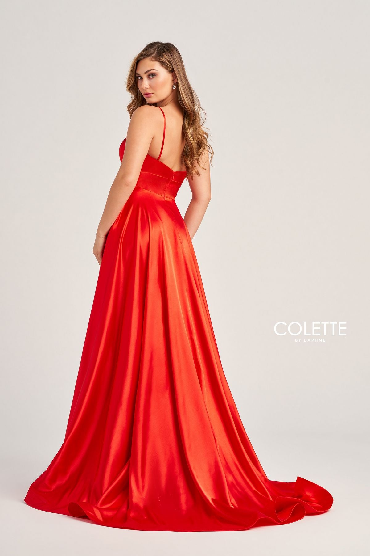 Colette CL5283 Formal Long Prom Dress – The Dress Outlet