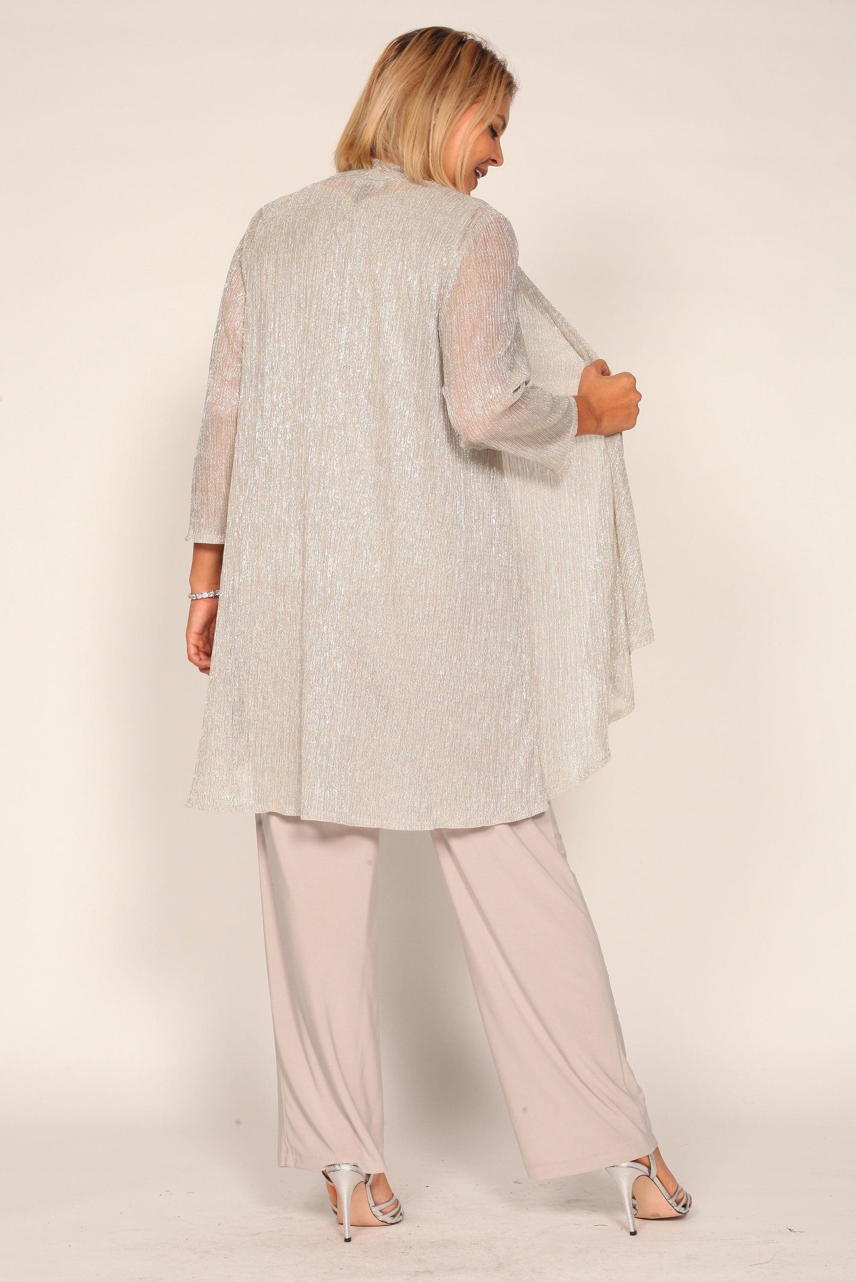 Blush R&M Richards 7162P Formal Petite Pant Suit for $99.0 – The Dress ...