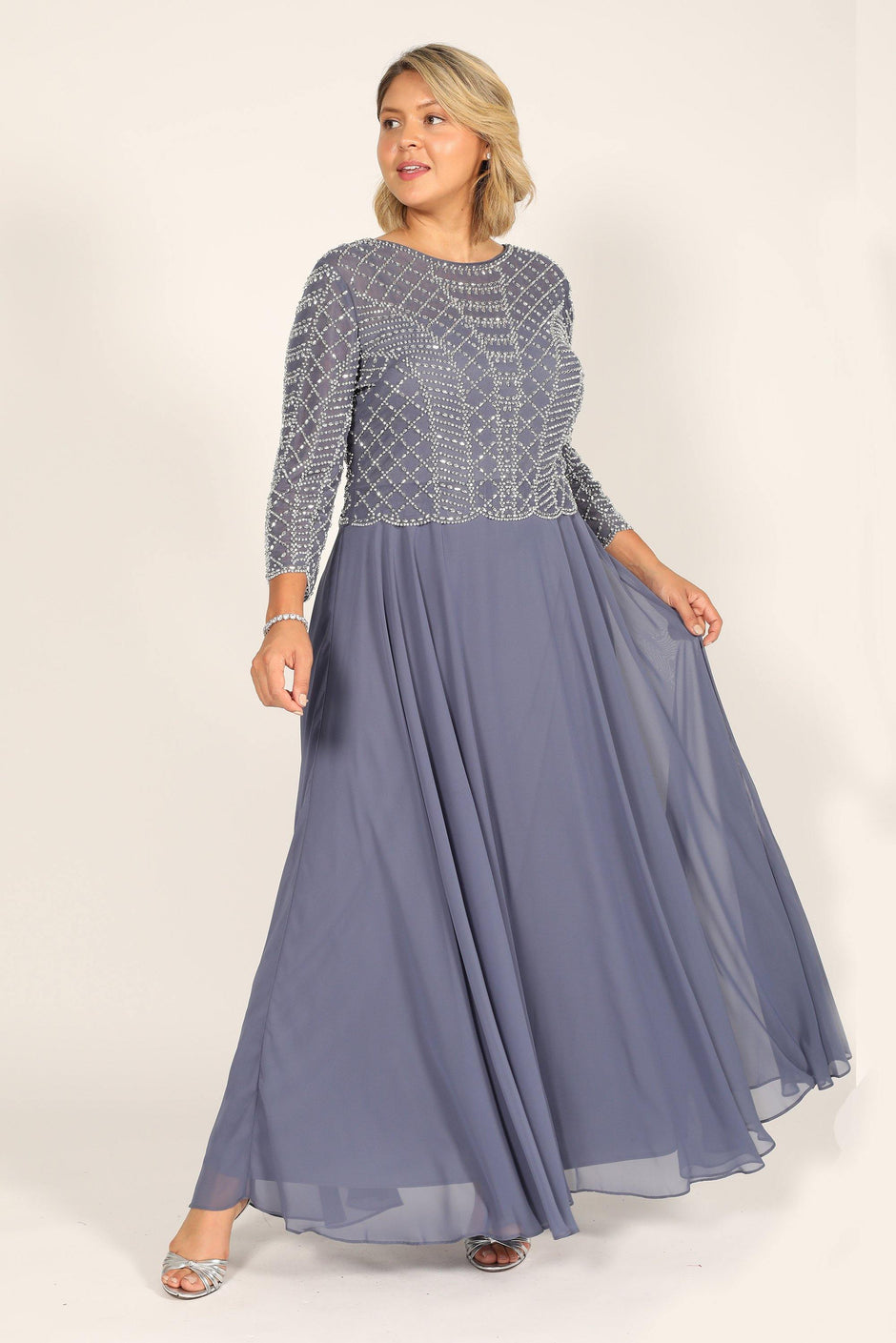 Mother of the Bride & Groom Dresses, Gowns | The Dress Outlet