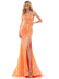 Colors 2848 Colors Long Sexy Spaghetti Strap Prom Dress for $439.99 ...