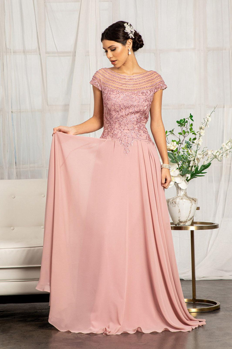 Shop for Mother of The Bride Dresses – The Dress Outlet