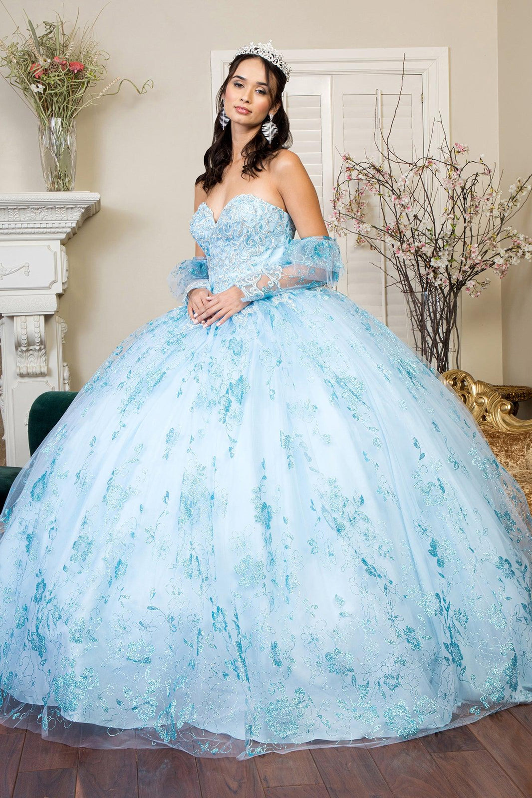 Shop for Quinceanera Dresses – The Dress Outlet