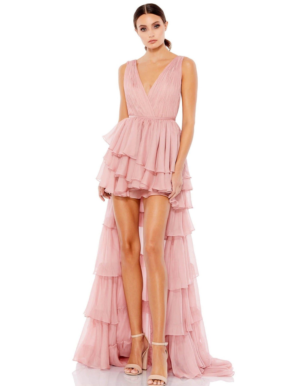 Find Stunning High Low Dresses Right Now - The Dress Outlet
