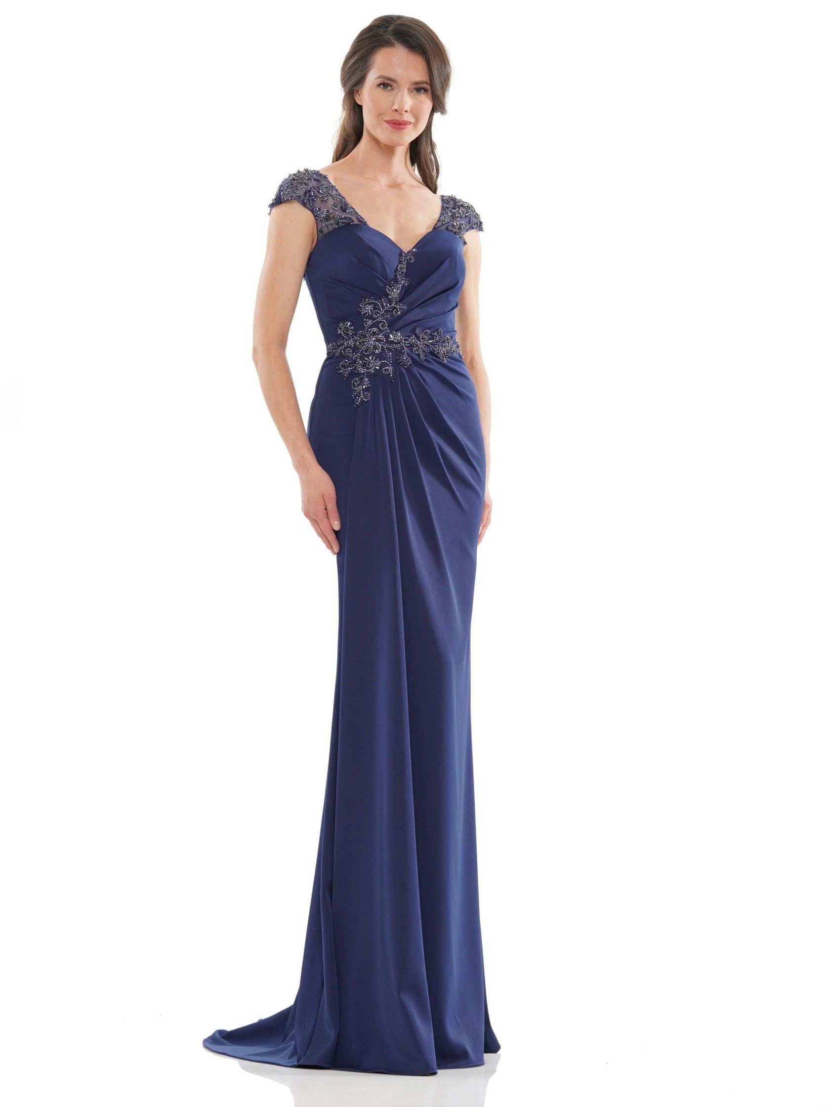 Forest Marsoni Mother of the Bride Long Formal Dress 1133 for $459.99 ...