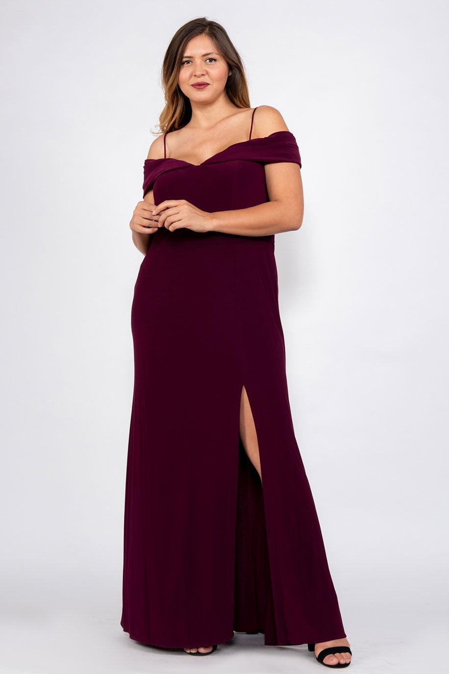 Royal Morgan & Co 12343 Long Formal Evening Dress for $75.99 – The Dress Outlet