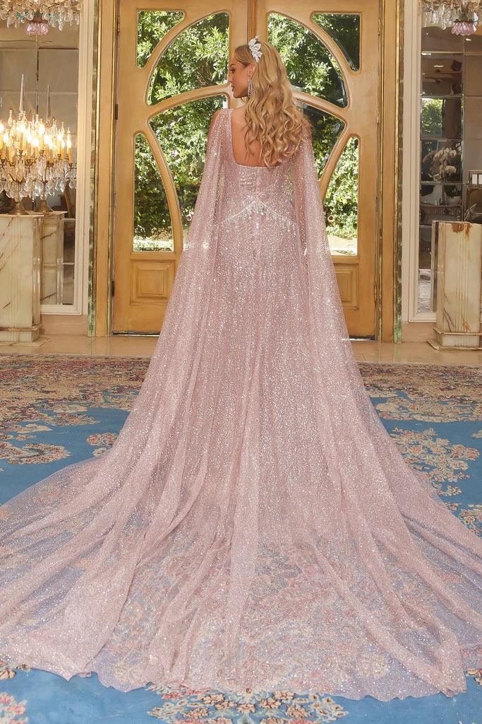 Pink Portia And Scarlett 22968 Prom Long Formal Dress For 1539 0 The